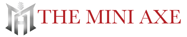 The Mini Axe